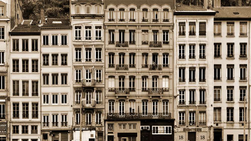 Old Lyon - Le Royal Lyon MGallery - 5-star hotel